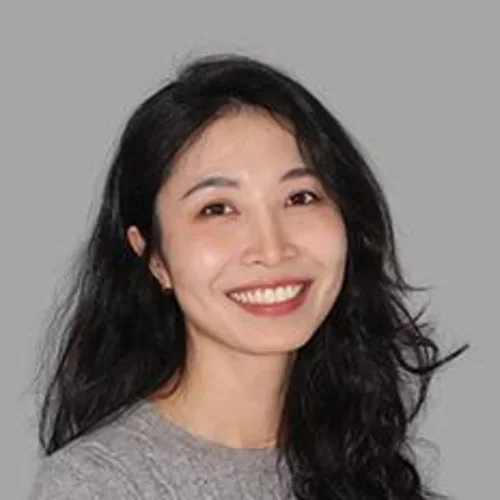 Ranran Huang, D.D.S. | UCLA School of Dentistry