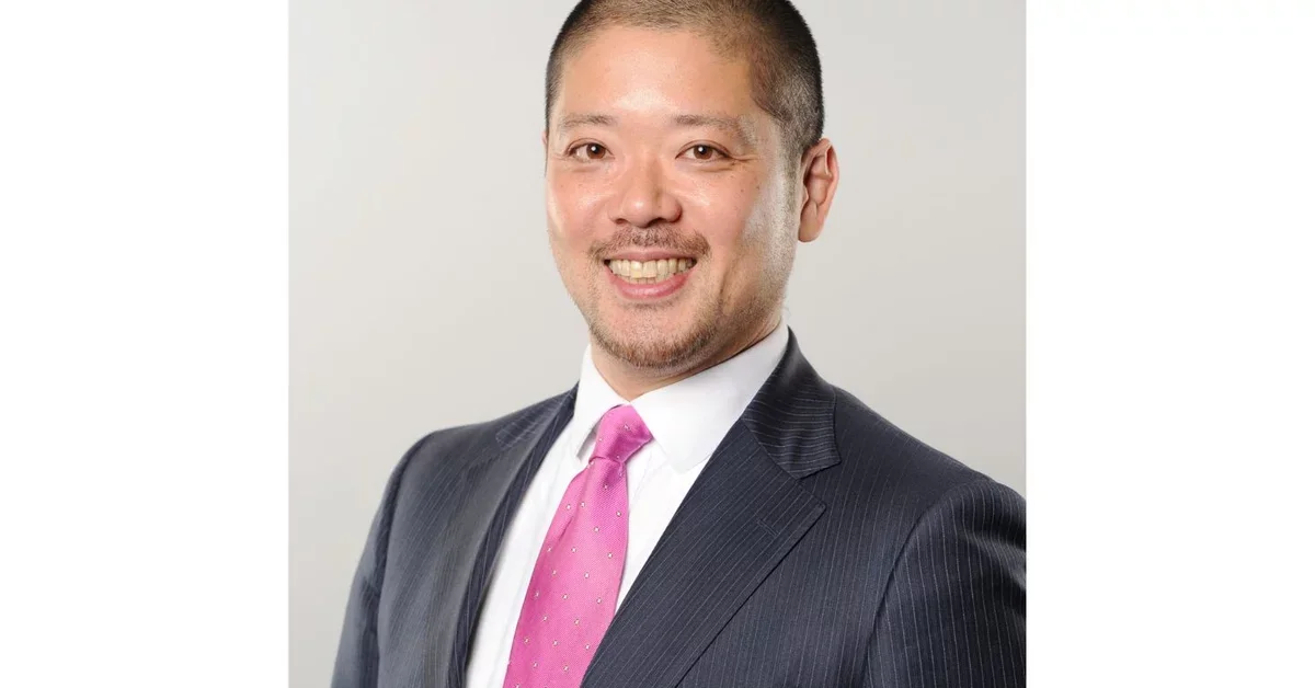 Dr. Yusuke Hamada, Program Director in Periodontics | UCLA School of ...