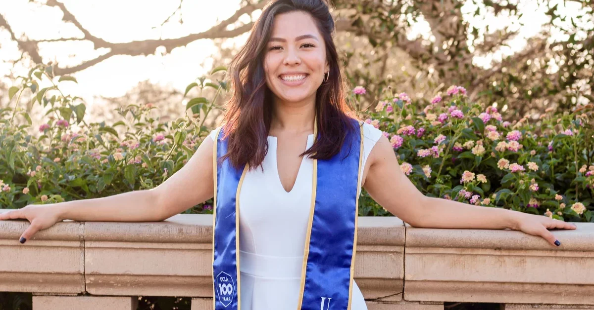 Livier Alexandra Mora | UCLA School of Dentistry