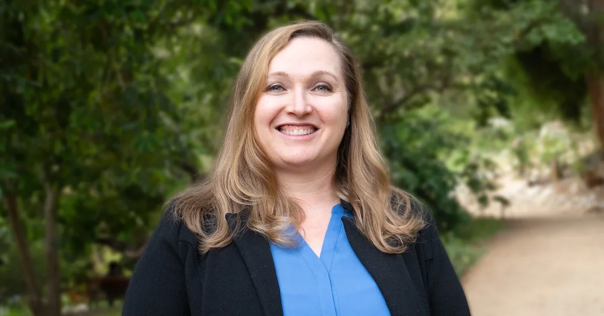 Dr. Jessica Owens Appointed Assistant Dean of Student Services | UCLA ...