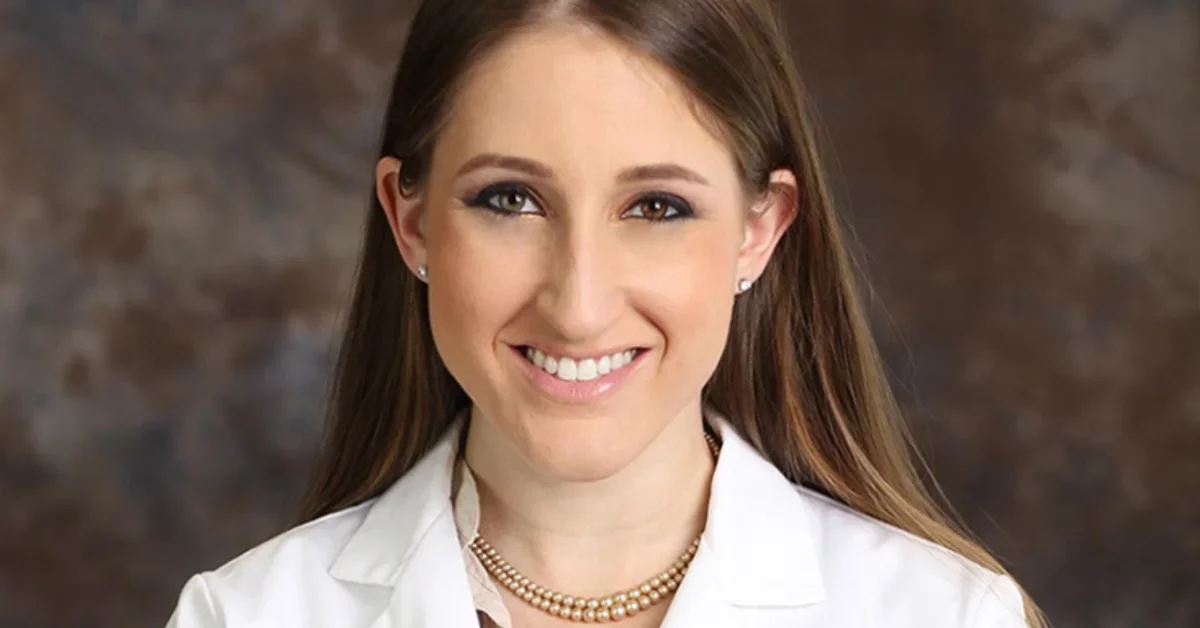 Dr. Katy Rosen, Class of 2013 | UCLA School of Dentistry