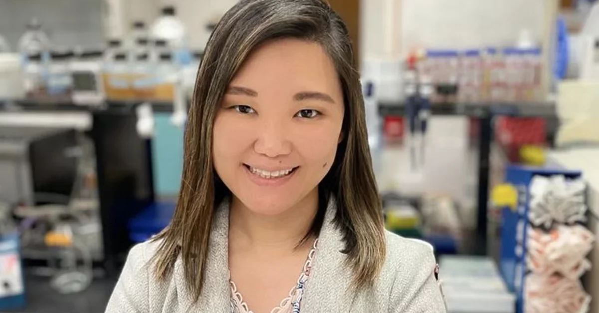 Nini Tran, D.D.S., Ph.D. | UCLA School of Dentistry